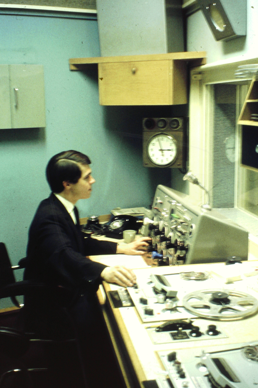 Cartledge, Andy - Showreel