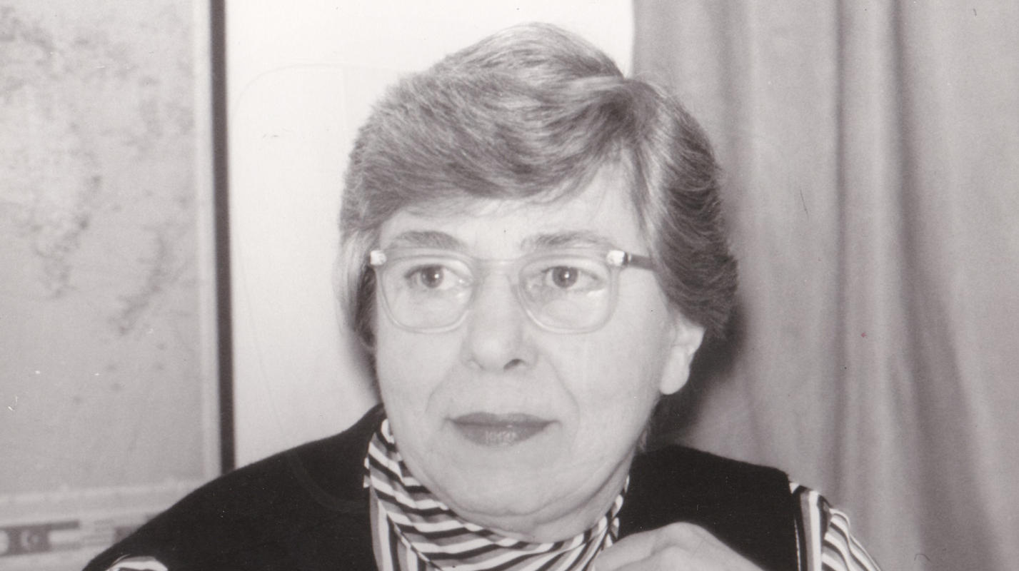 Mandell, Barbara - Showreel