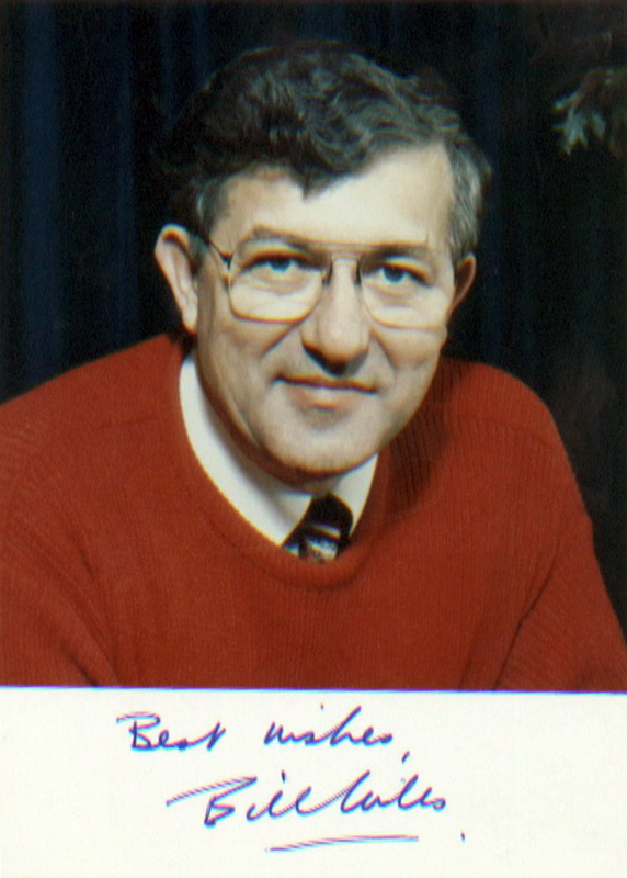 Giles, Bill - Showreel