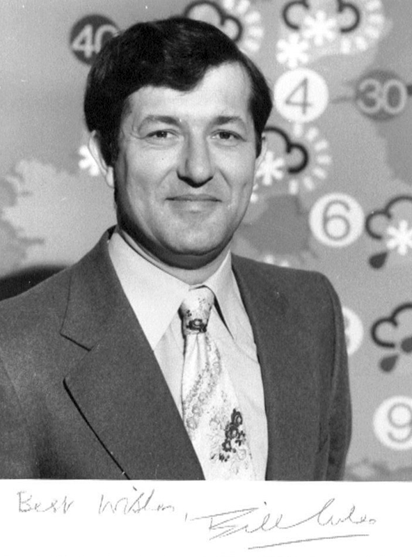 Giles, Bill - Showreel