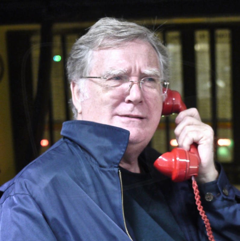 Hammal, Bruce - Showreel