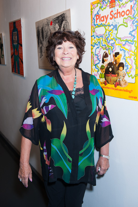 Chell, Carol - Showreel