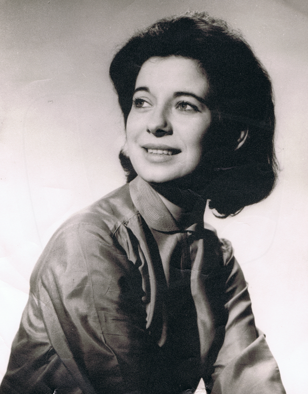 Chell, Carol - Showreel