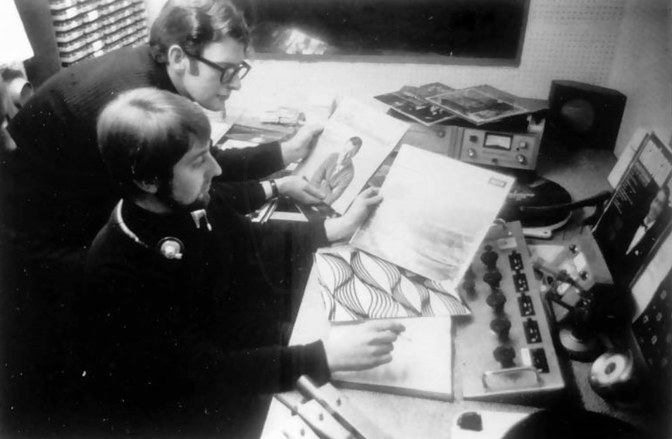 Allan, David - Showreel