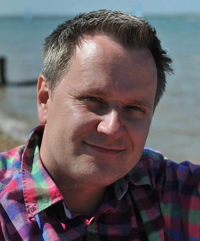 Newmarch, Duncan - Showreel