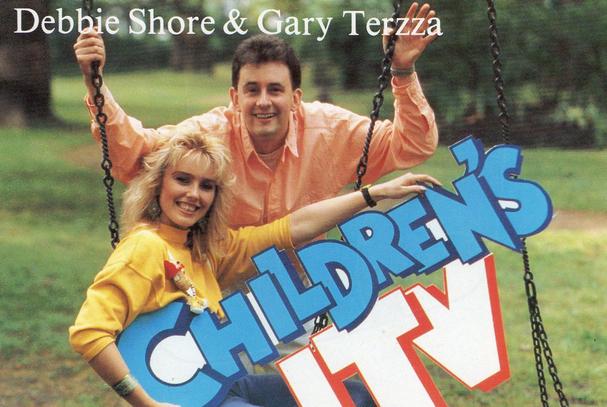 Terzza, Gary - Showreel