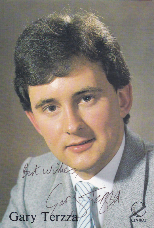 Terzza, Gary - Showreel