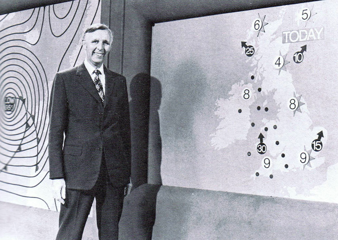 Scott, Jack - Showreel