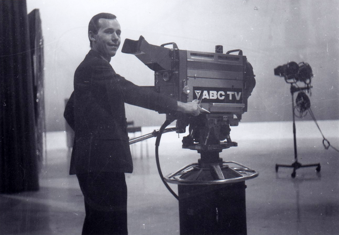 Martin, Keith - Showreel