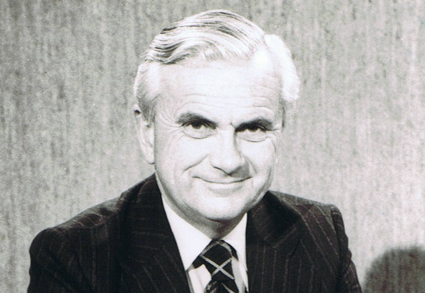 Kendall, Kenneth - Showreel