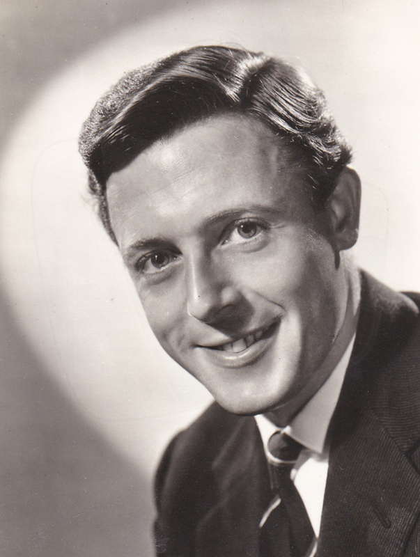 Aspel, Michael - Showreel