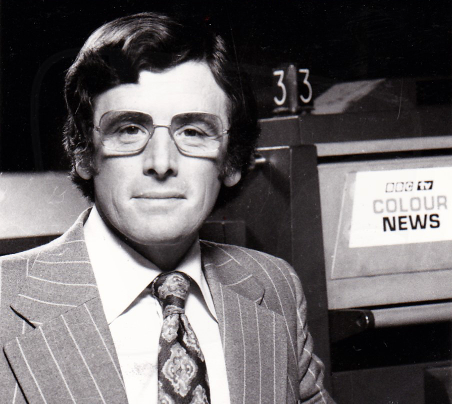 Whitmore, Richard - Showreel