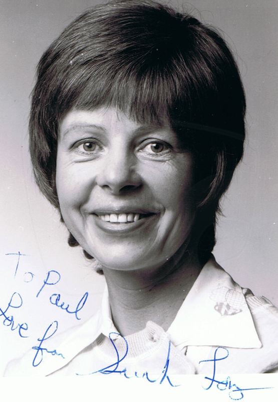 Long, Sarah - Showreel