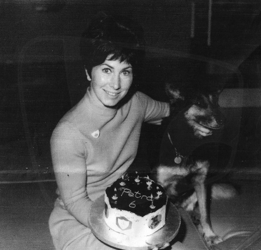 Singleton, Valerie - Showreel