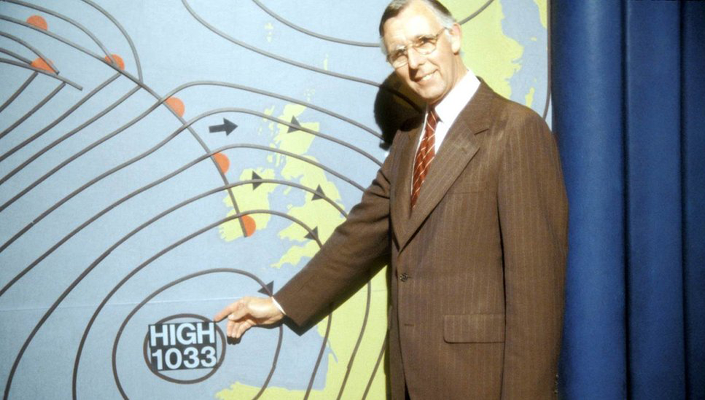 Scott, Jack - Showreel