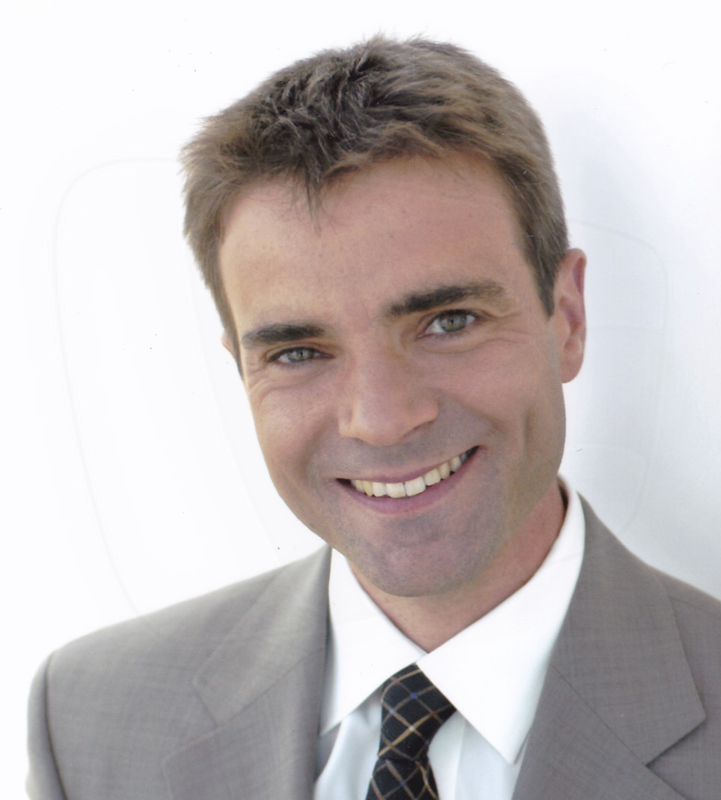 Hammond, John - Showreel