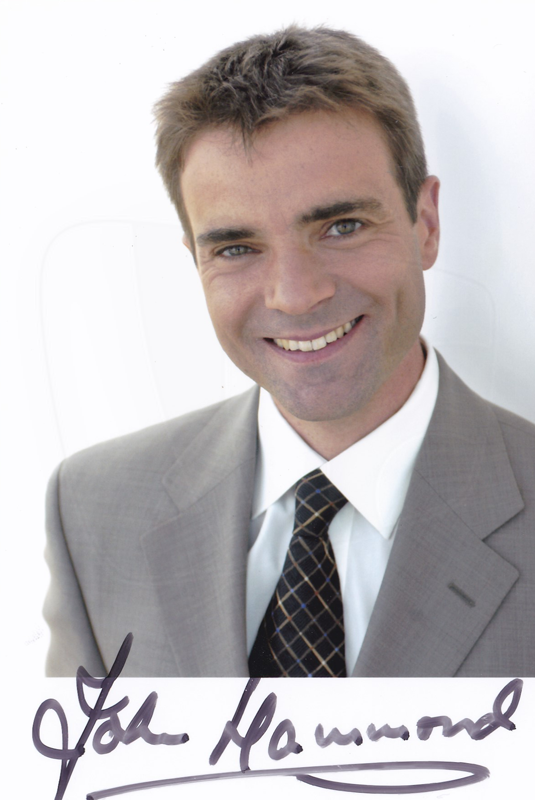 Hammond, John - Showreel