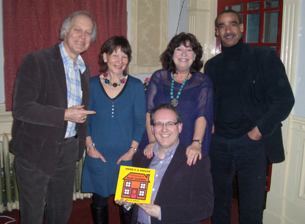 Thomas, Ben - Showreel