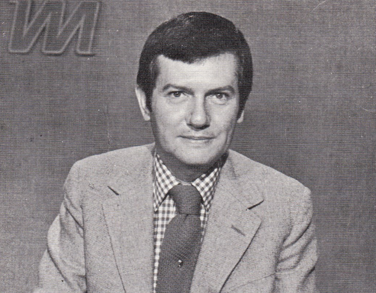 Stevens, David - Showreel