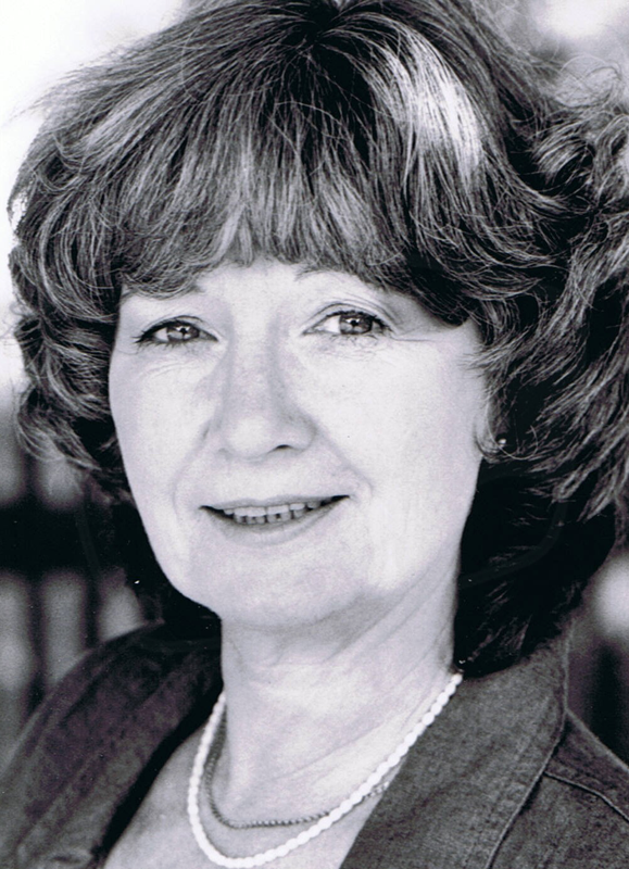 Stevens, Julie - Showreel