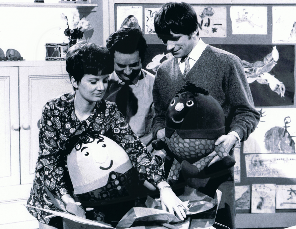 Stevens, Julie - Showreel