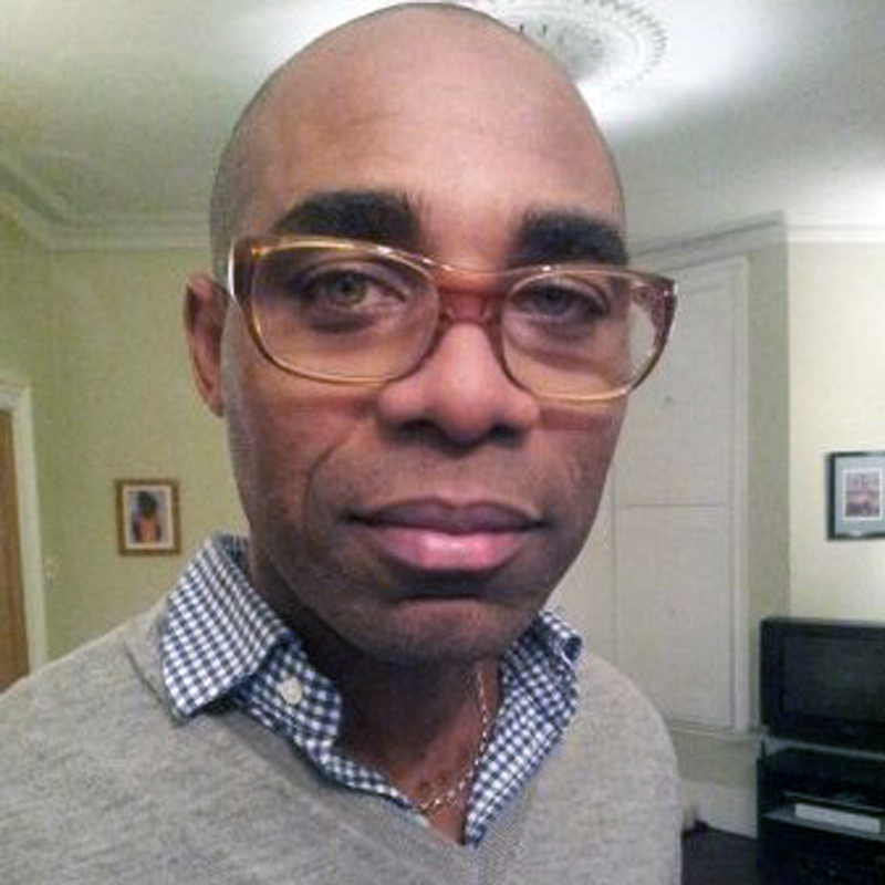 Walker, Patrick - Showreel