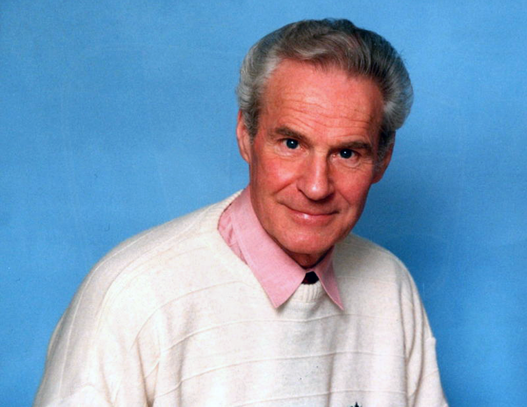 Macintosh, Alex - Showreel