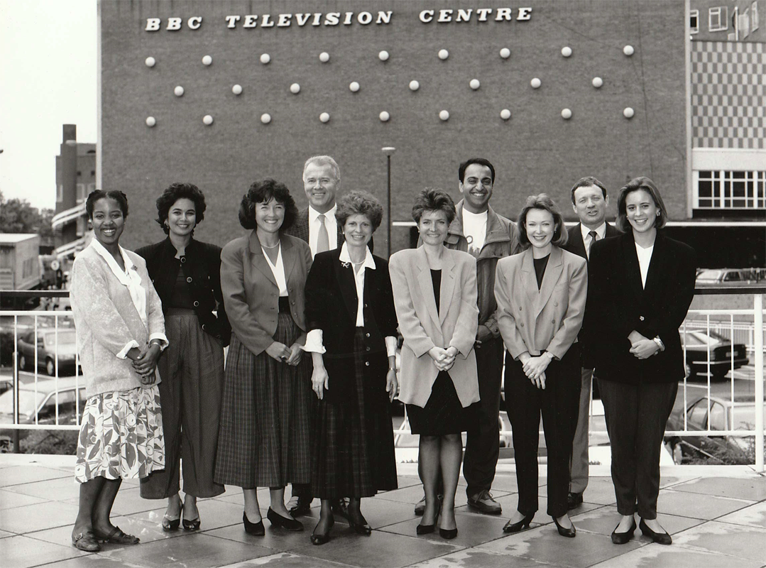 Empringham, Brian - Showreel