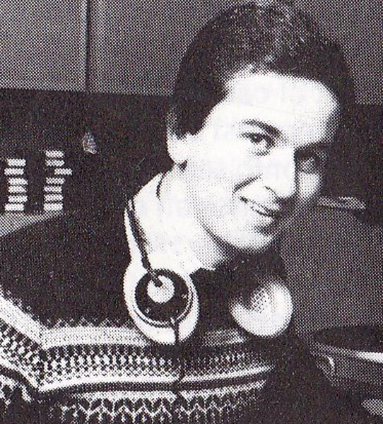 Olver, David - Showreel