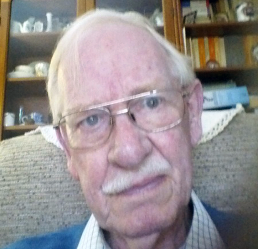 Raymont, Tony - Showreel