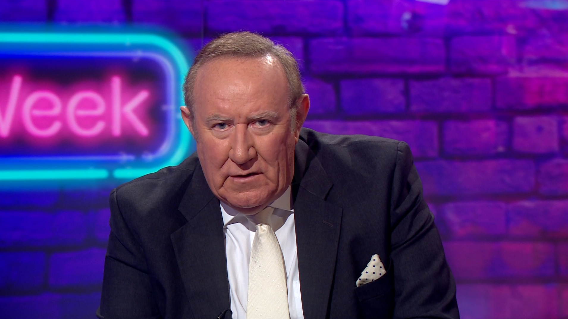 Neil, Andrew - Showreel