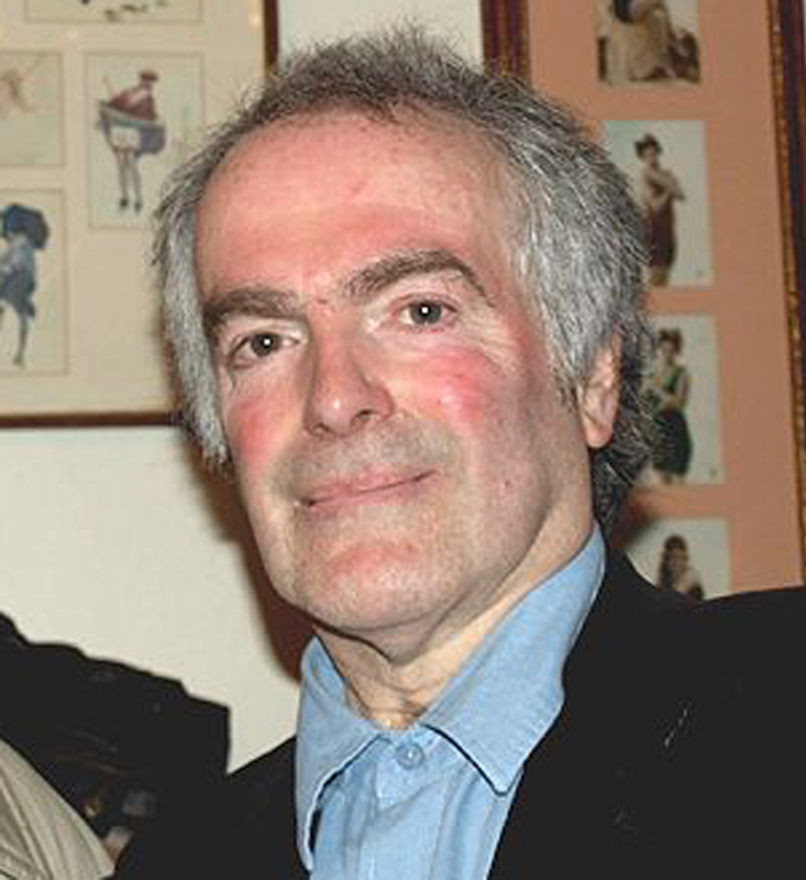 Bance, Greg - Showreel