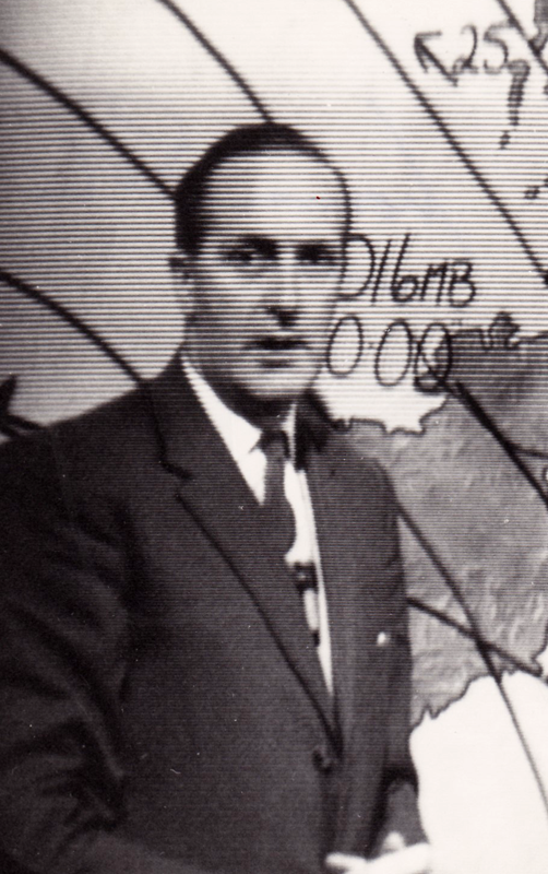 Ellis, Norman - Showreel