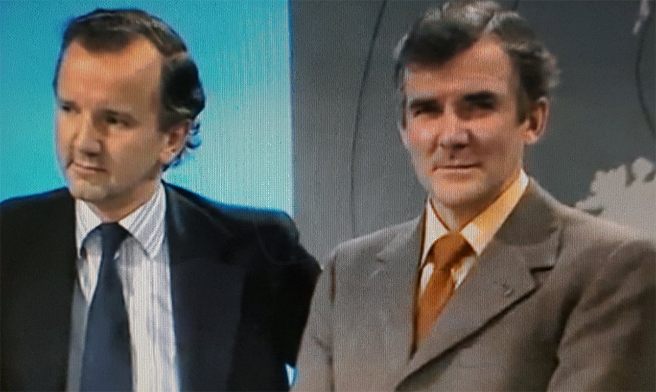 Walker, Peter - Showreel