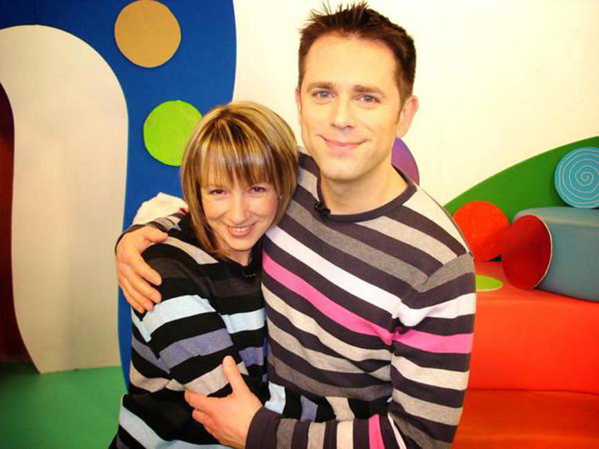 Jarvis, Chris - Showreel