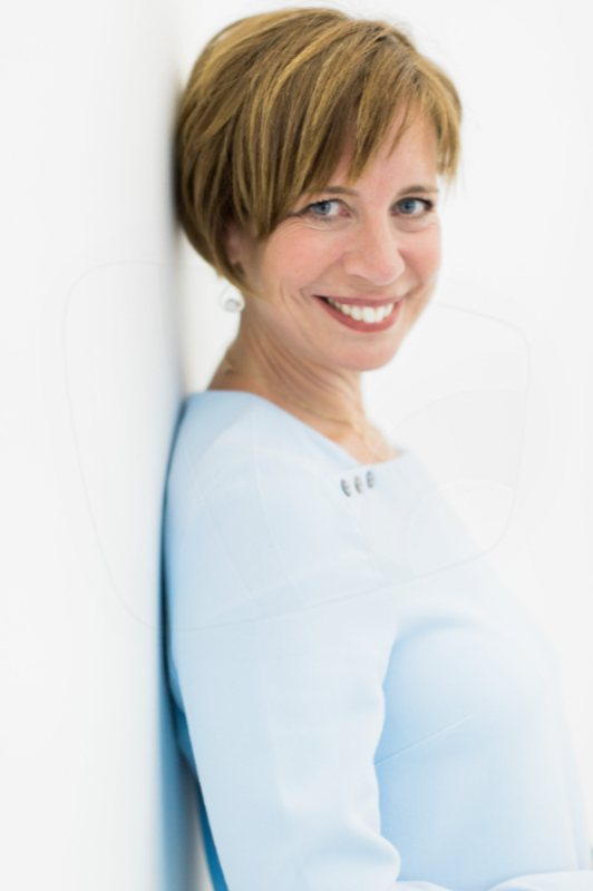 Frais, Carrie - Showreel