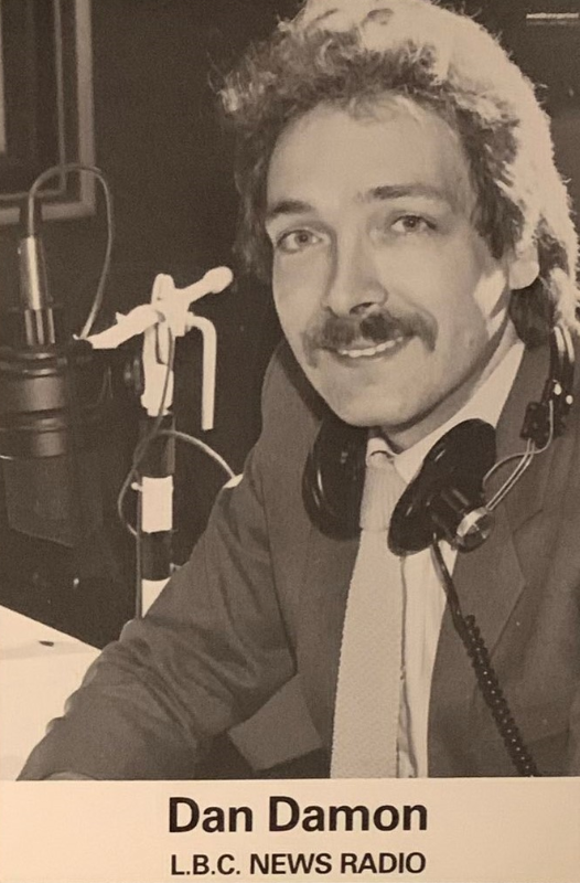 Damon, Dan - Showreel