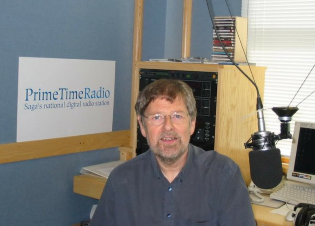 Allan, David - Showreel