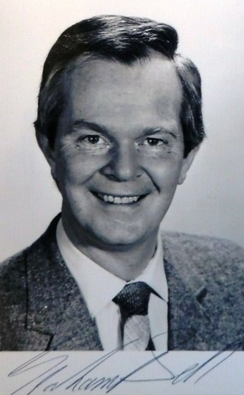 Bell, Graham - Showreel