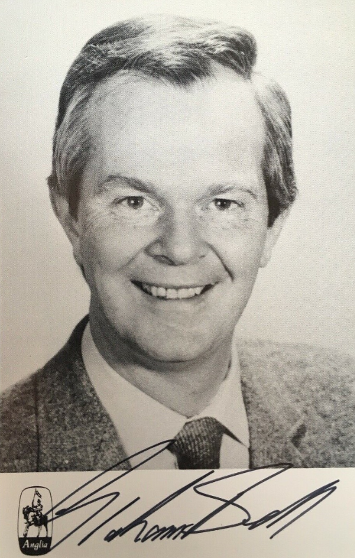 Bell, Graham - Showreel