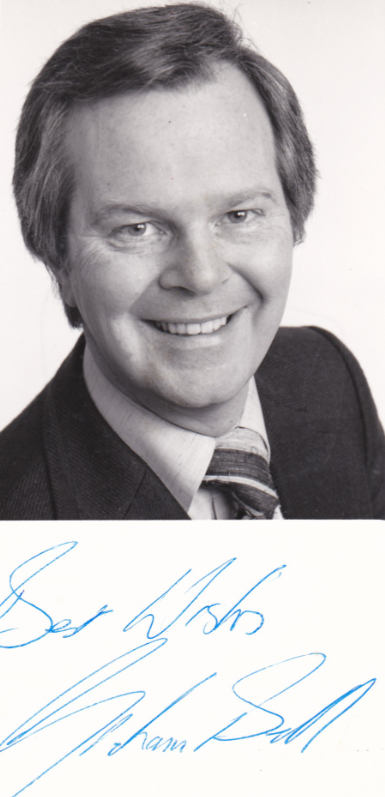 Bell, Graham - Showreel