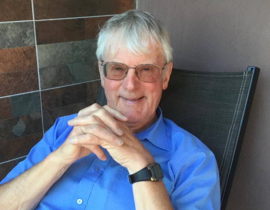 Masters, Ian - Showreel