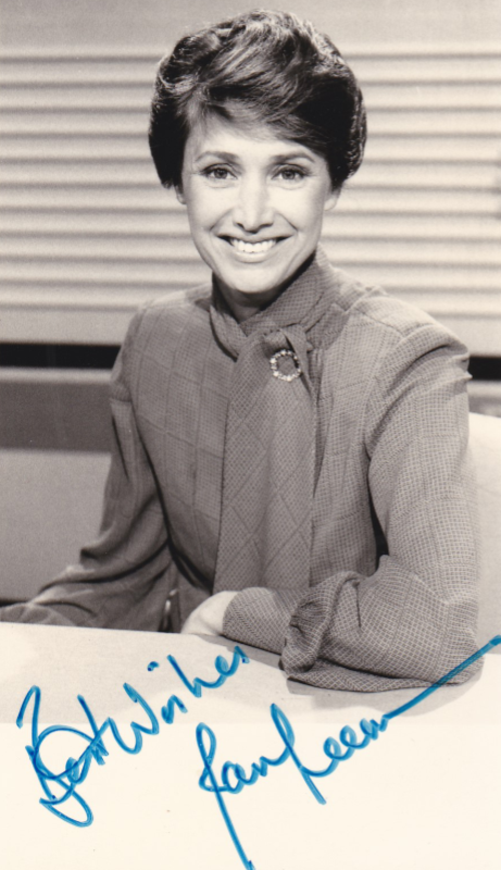 Leeming, Jan - Showreel