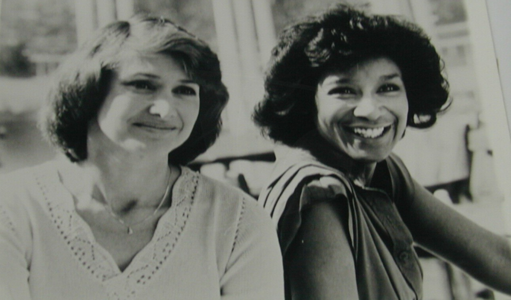 Leeming, Jan - Showreel