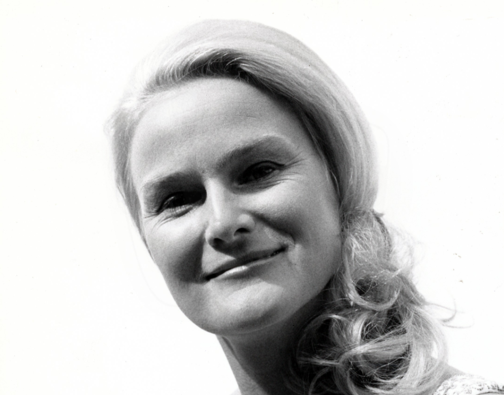 Matheson, Kate - Showreel