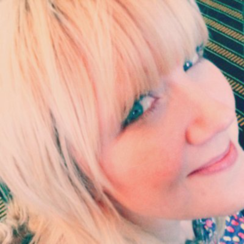 Young, Lynsey - Showreel