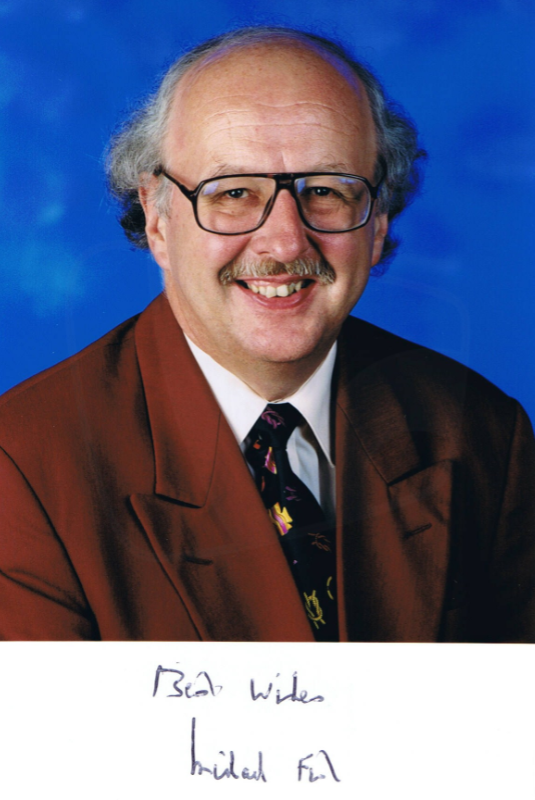 Fish, Michael - Showreel