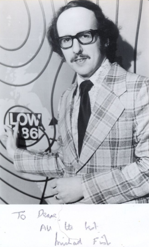 Fish, Michael - Showreel