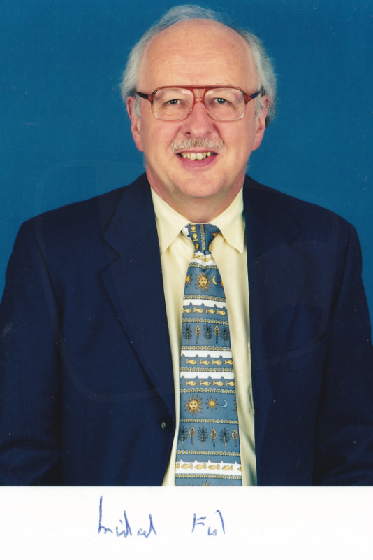 Fish, Michael - Showreel