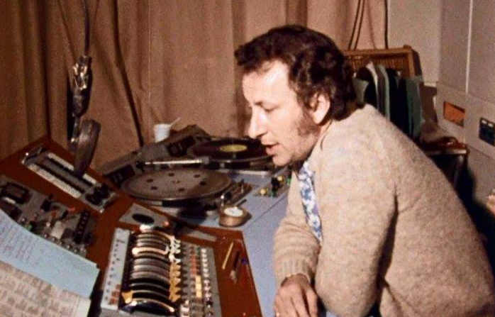 Bolgar, Peter - Showreel